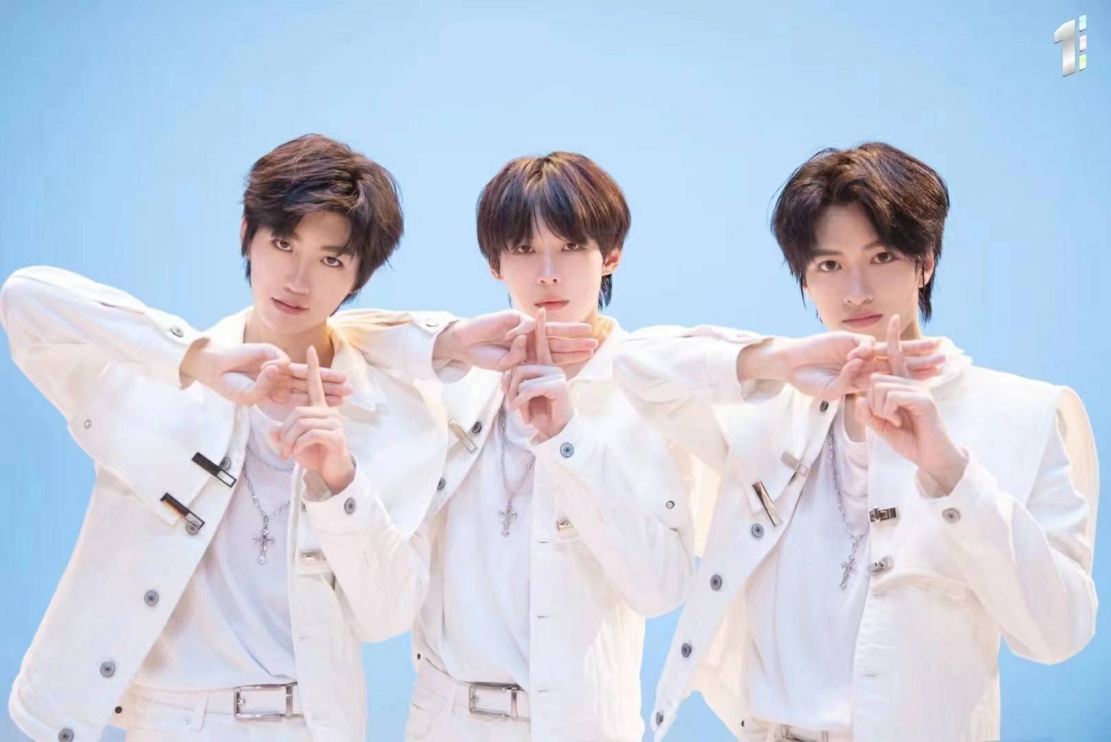 SDT Entertainment's original boy group ENONE released their first ...