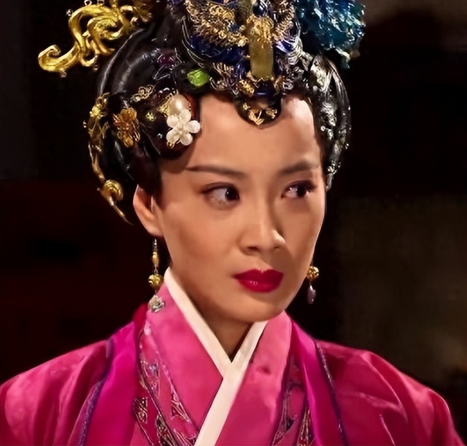 Xu Fanxi: No marriage, no children, her boyfriend spent 500 million to ...