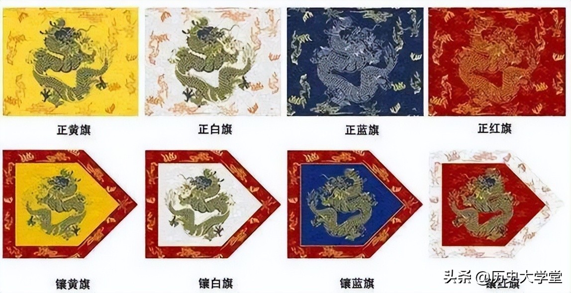 The late Qing Dynasty imitated the West and spent a lot of money to ...