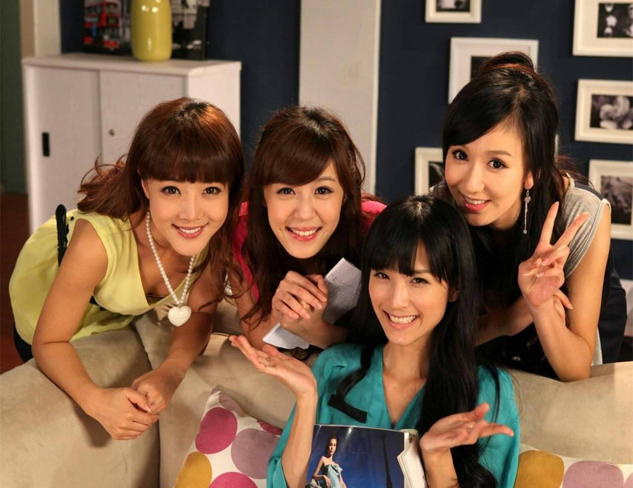 Among China's 10 sitcoms, "The Story of the Cooking Class" is only ...