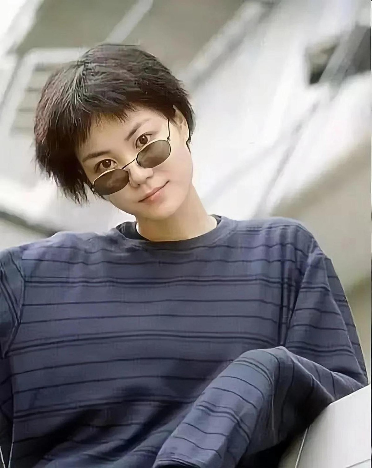 Dou Wei: Married to Faye Wong for the first time, Gao Yuan for the ...
