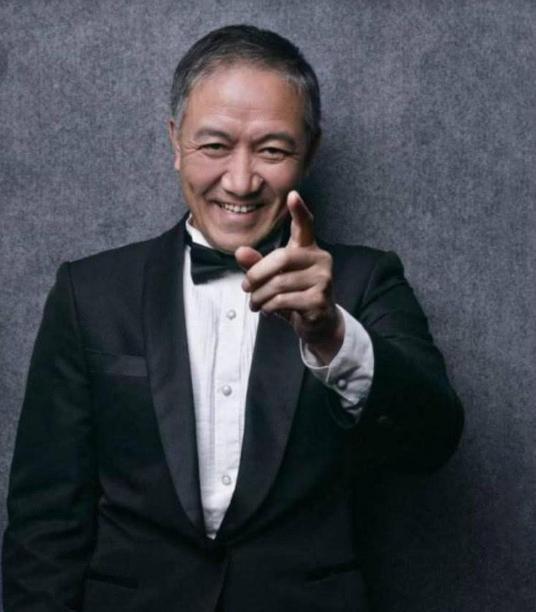 "Old actor" Li Youbin, is he about to "roll over" this time? - iMedia