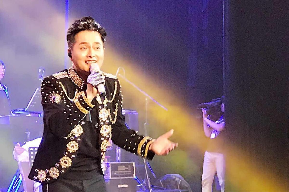 Divorced for 6 years, the situation of the two is very different! One ...