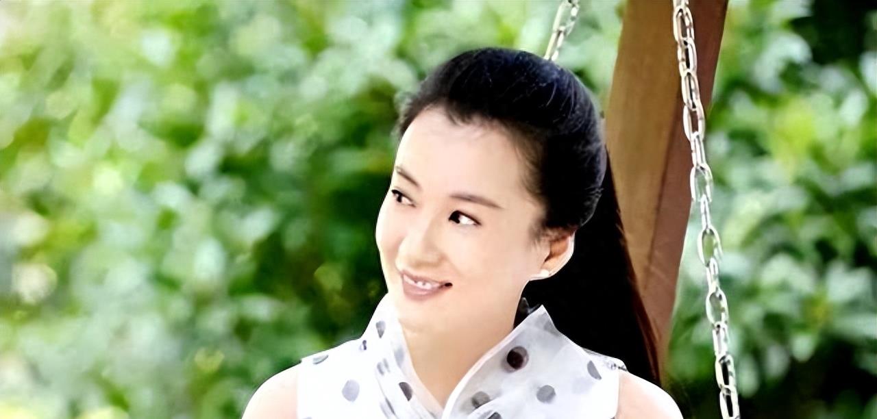Xu Fanxi: No marriage, no children, her boyfriend spent 500 million to marry Li Xiaoran, she ...