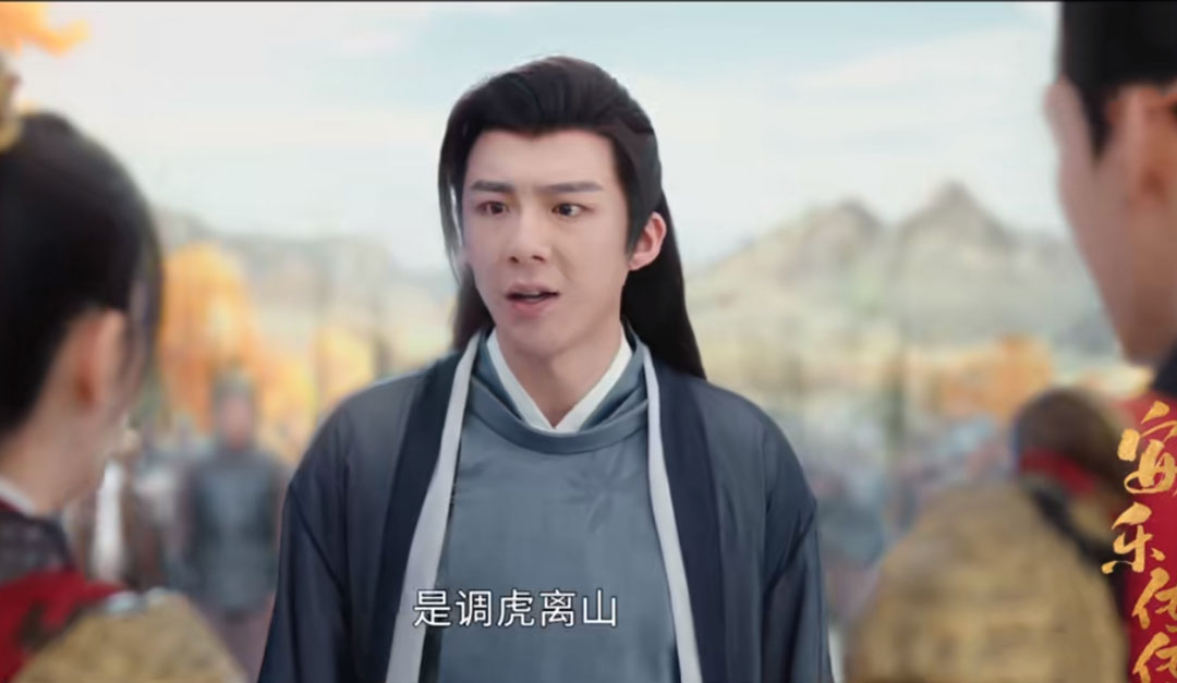 An Le's Biography: An Ning didn't know until she died, Luo Mingxi's ...