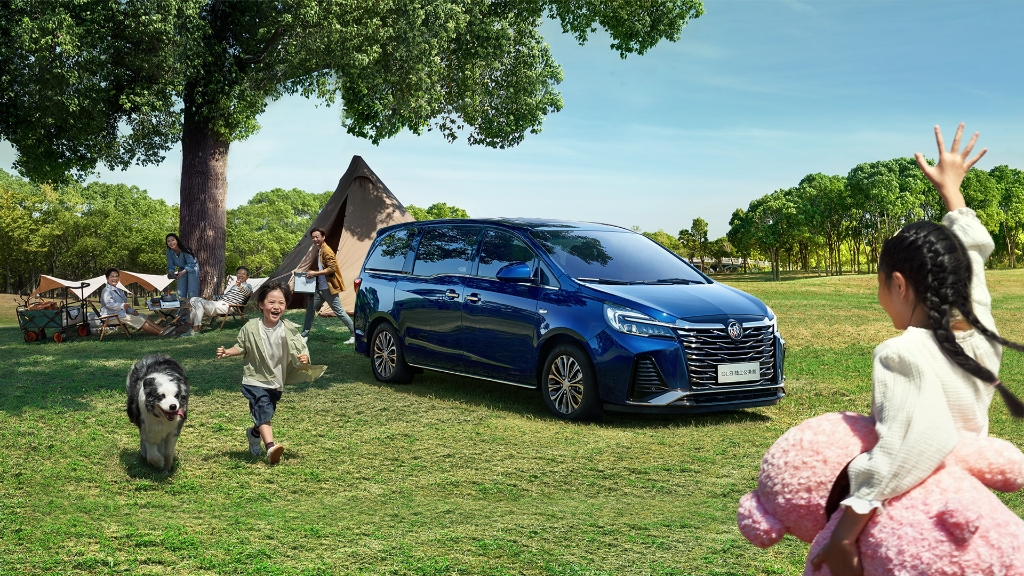 How to buy the most cost-effective MPV? 2022 MPV preservation rate to help - iNEWS