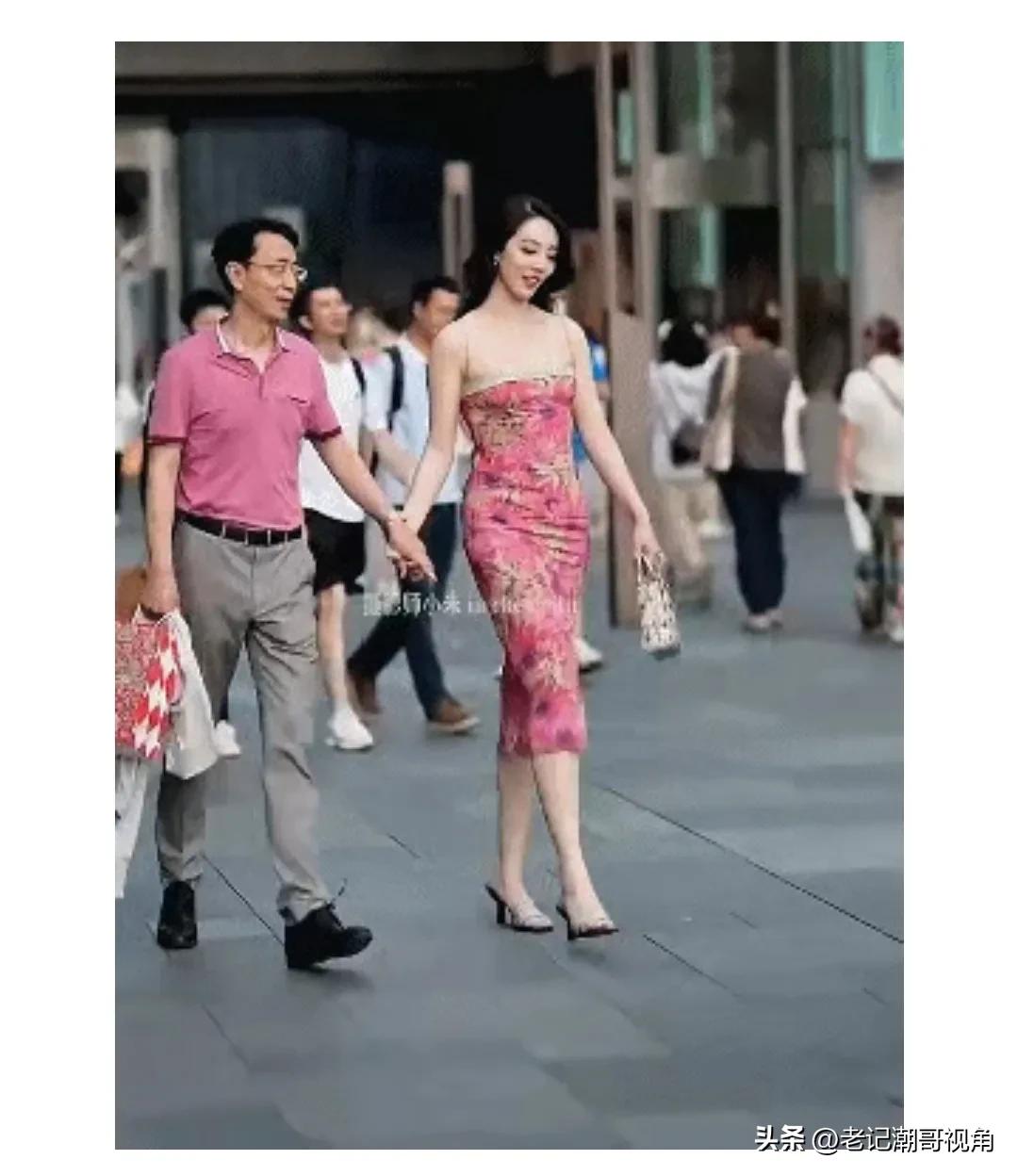A photo can change fate! Success is Xiao He, failure is Xiao He ...