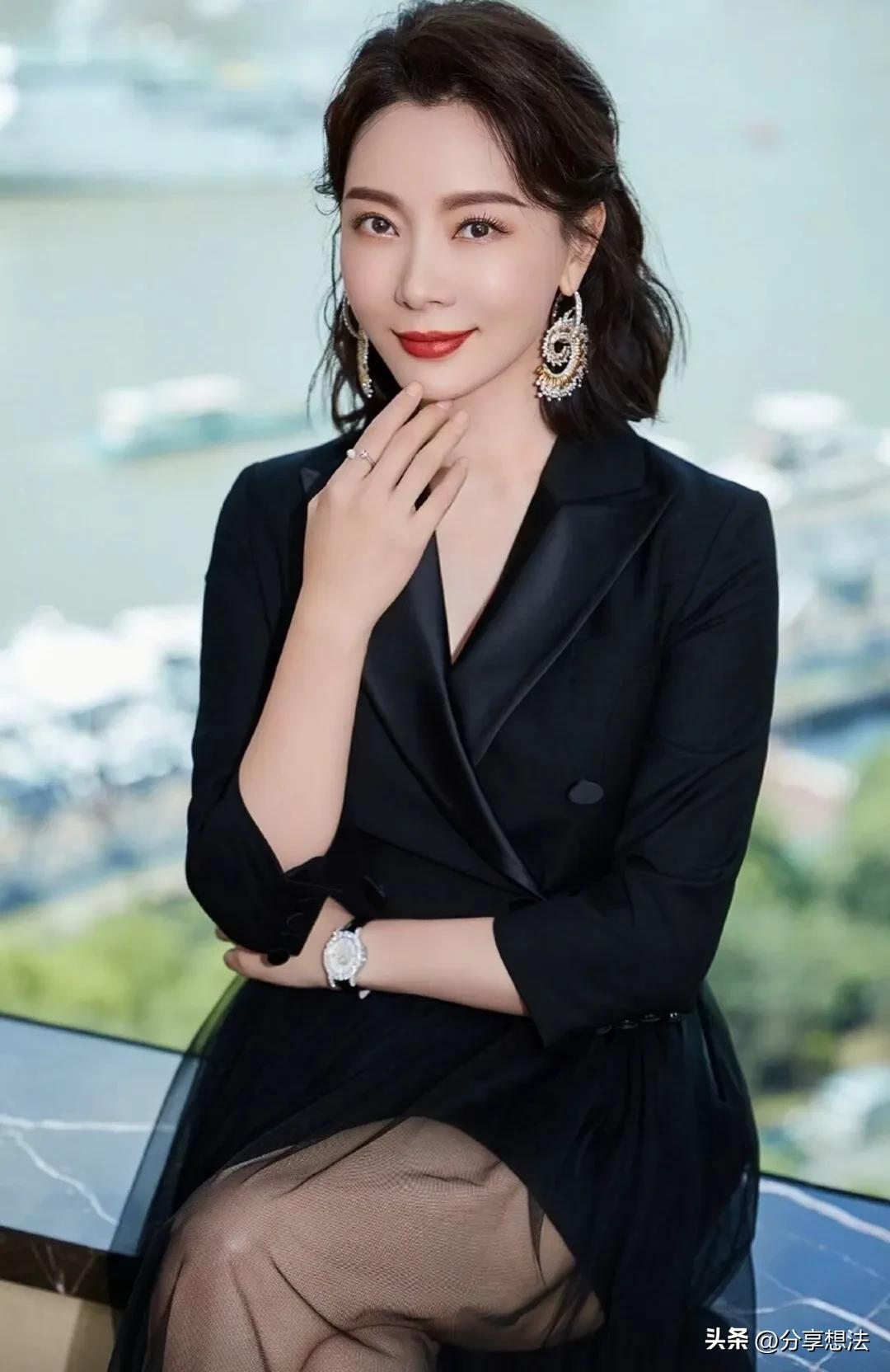 Chen Shu star wallpaper (5) - iMedia