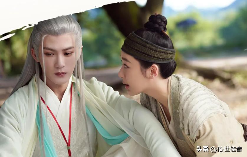 Apart from Yang Zi, which actress can play Wen Xiaoliu's slipperiness? - iNEWS