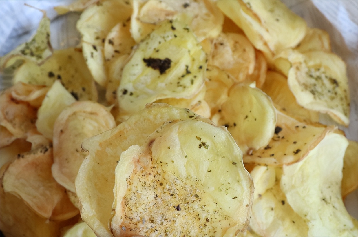 Here are six delicious and non-fat foods, which can be completed in a ...