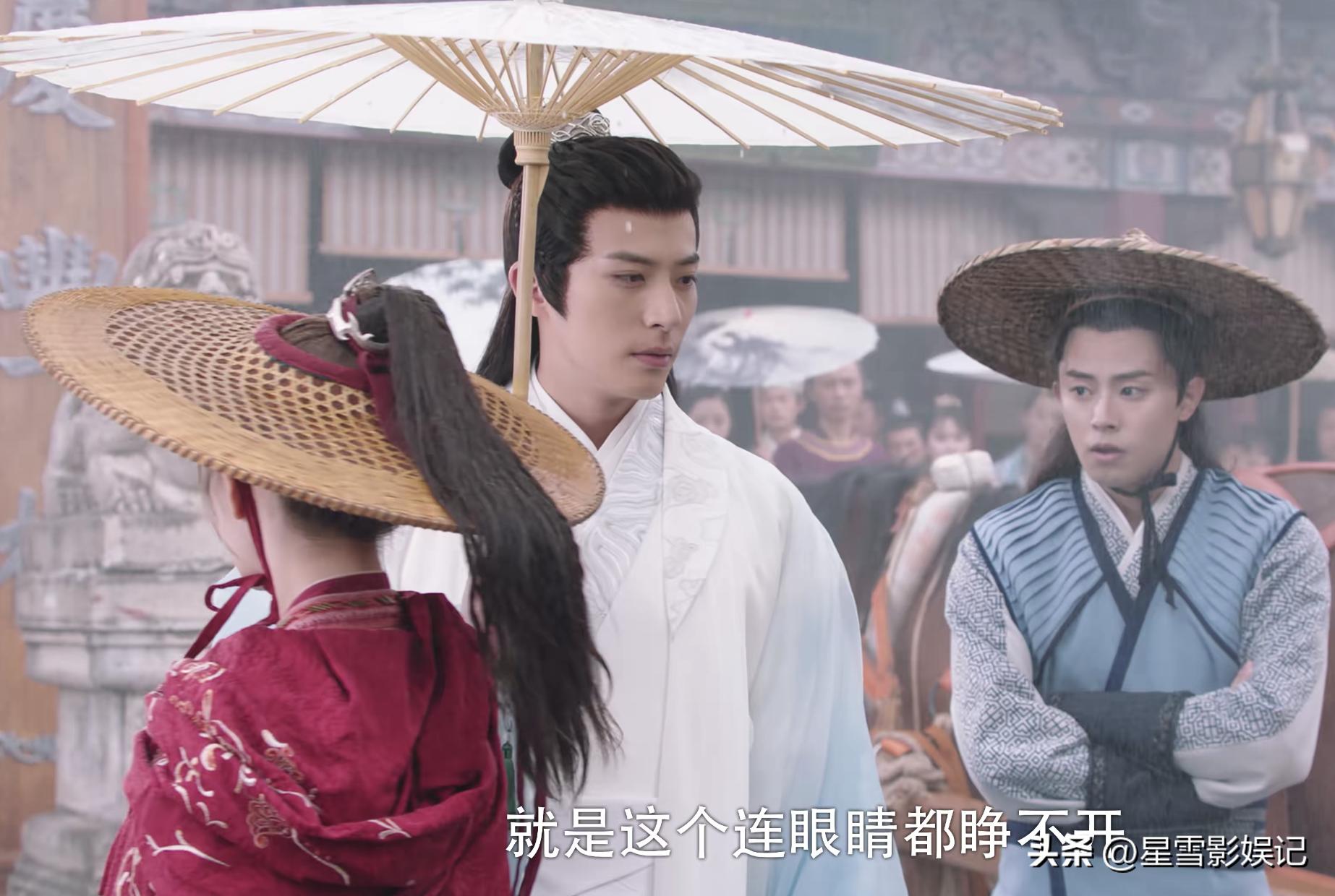 What kind of woman is likable, you can see it by watching the domestic ...