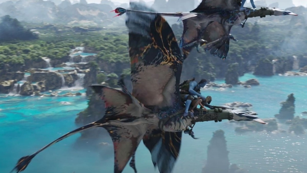 The Movie "Avatar" from the Perspective of Post-colonialism: Cultural ...