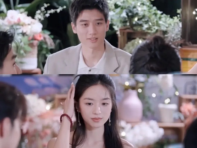 Weng Qingya and Peng Gao's romance sparked heated debate! Is class gap an obstacle? Experts ...