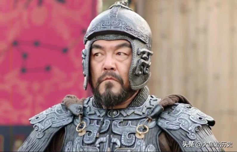 What does the death of Deng Ai, the famous general of the Three ...