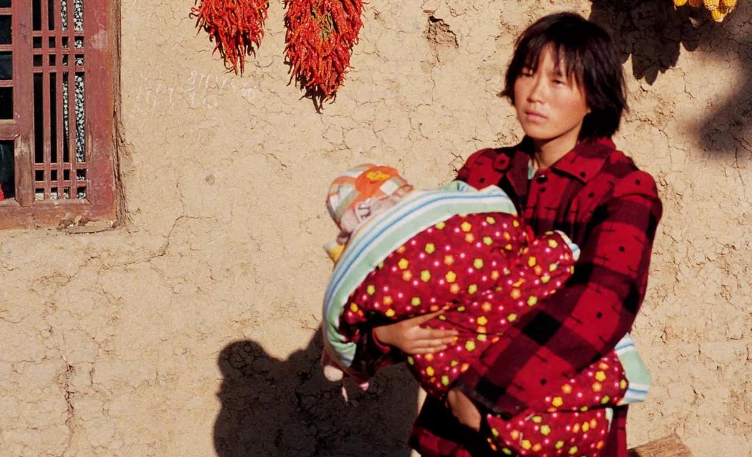 The real version of "Blind Mountain", we have never been far away - iNEWS