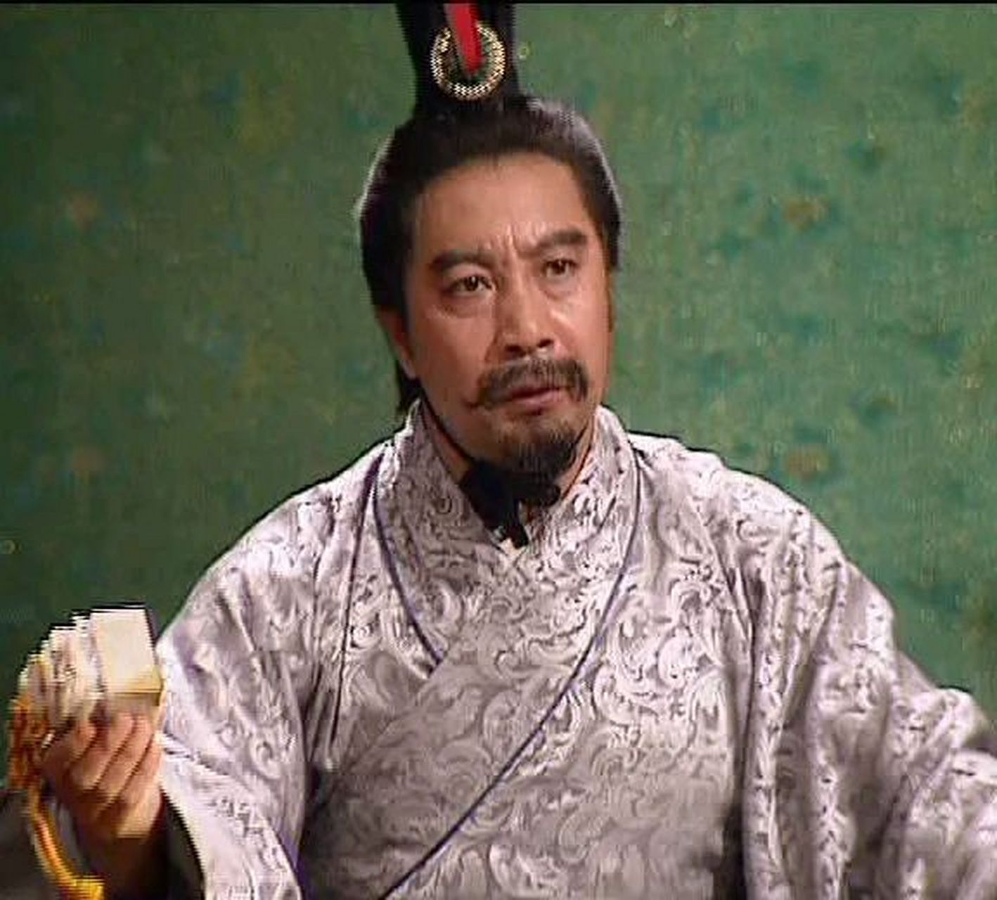 A story that Pei Songzhi rated as "extremely arrogant", but Fan Ye and ...