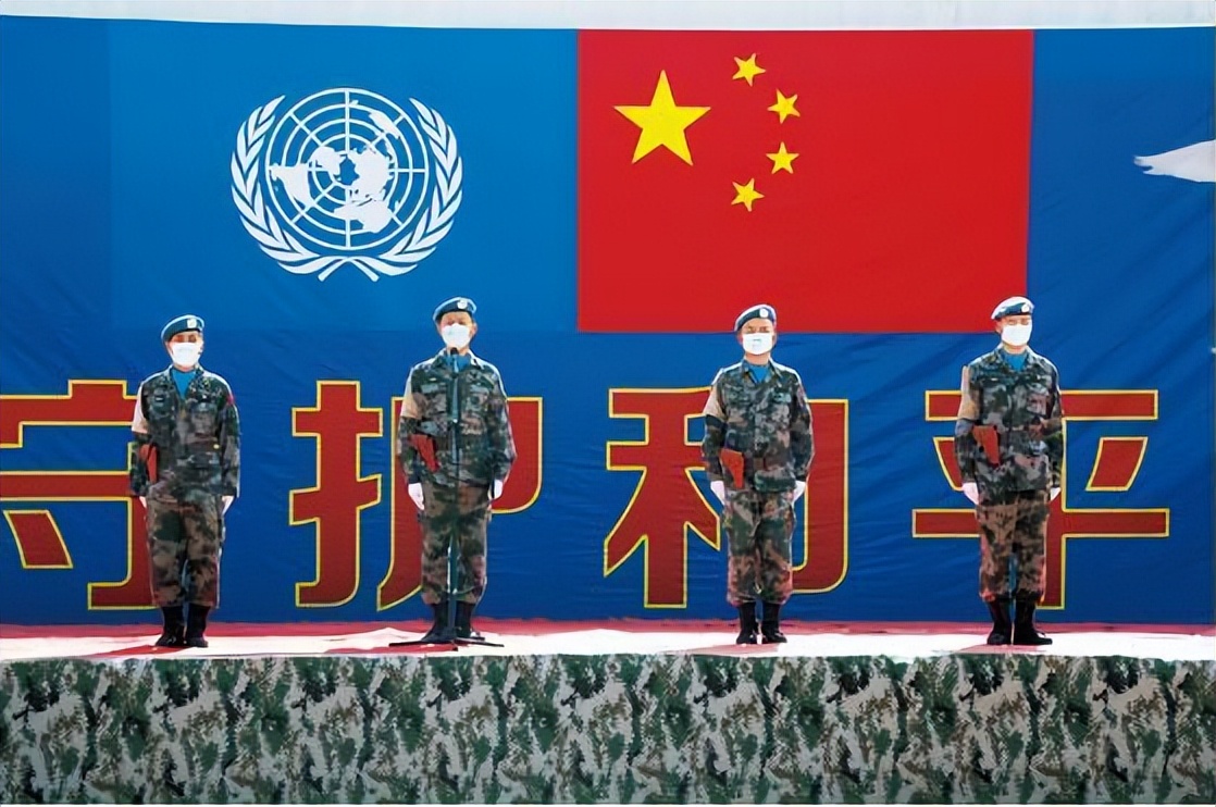 U.S. media storm: The stronger China is, the safer the United States ...