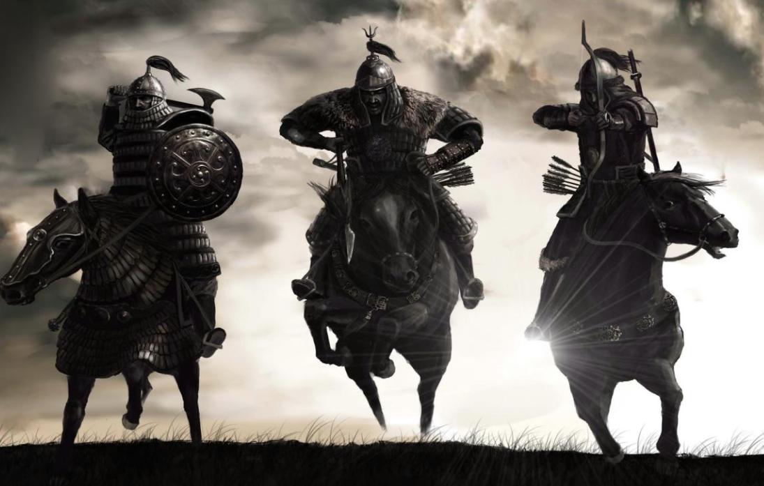 After the Gaoliang River War, what changes took place in the Khitan's ...