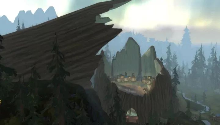 "Warcraft WLK" Map Introduction: Zul'Drak & Grizzly Hills - iNEWS