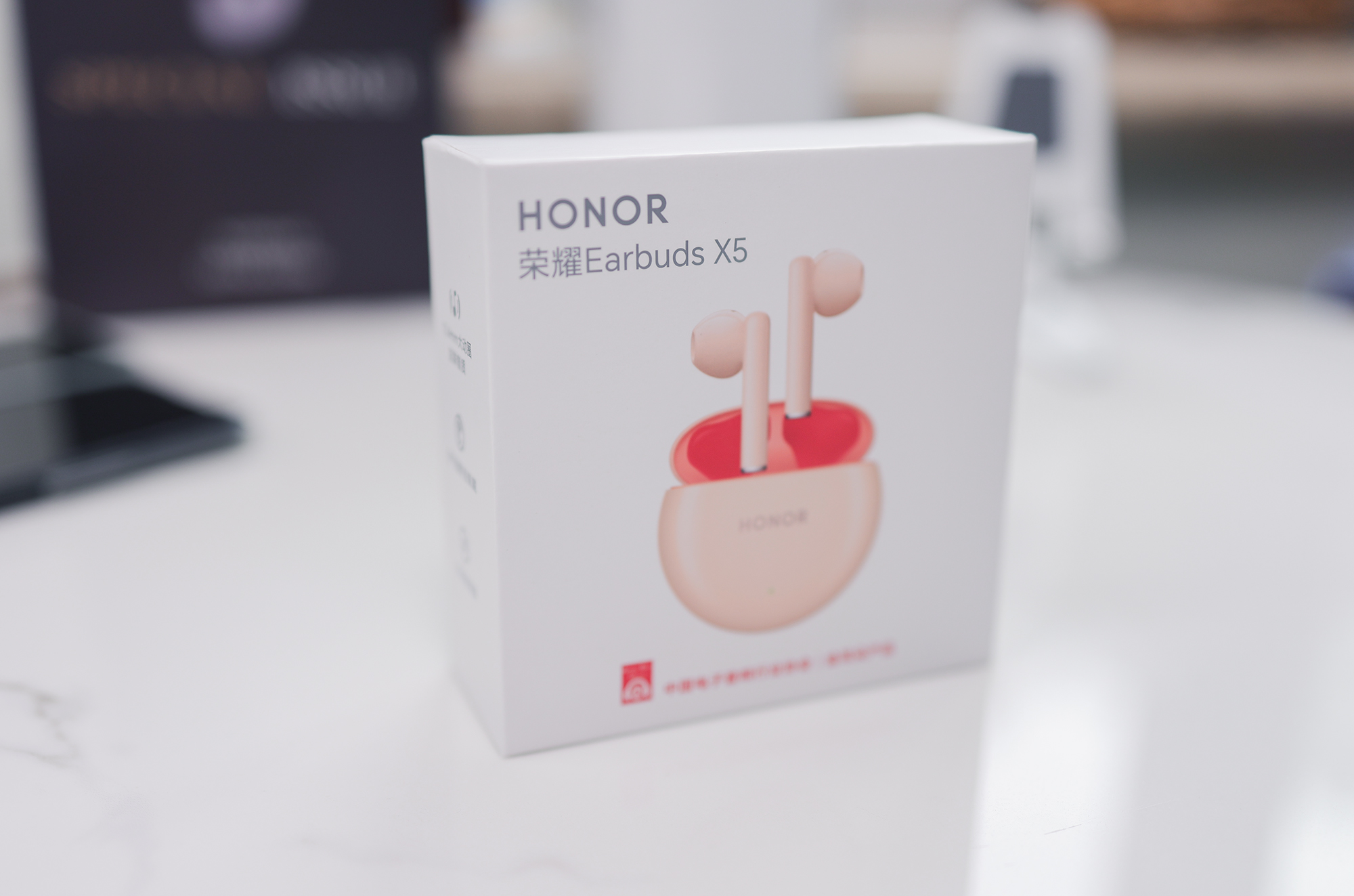 [Golden Ears] Honor EarbudsX5 review, bringing a new experience of semi ...