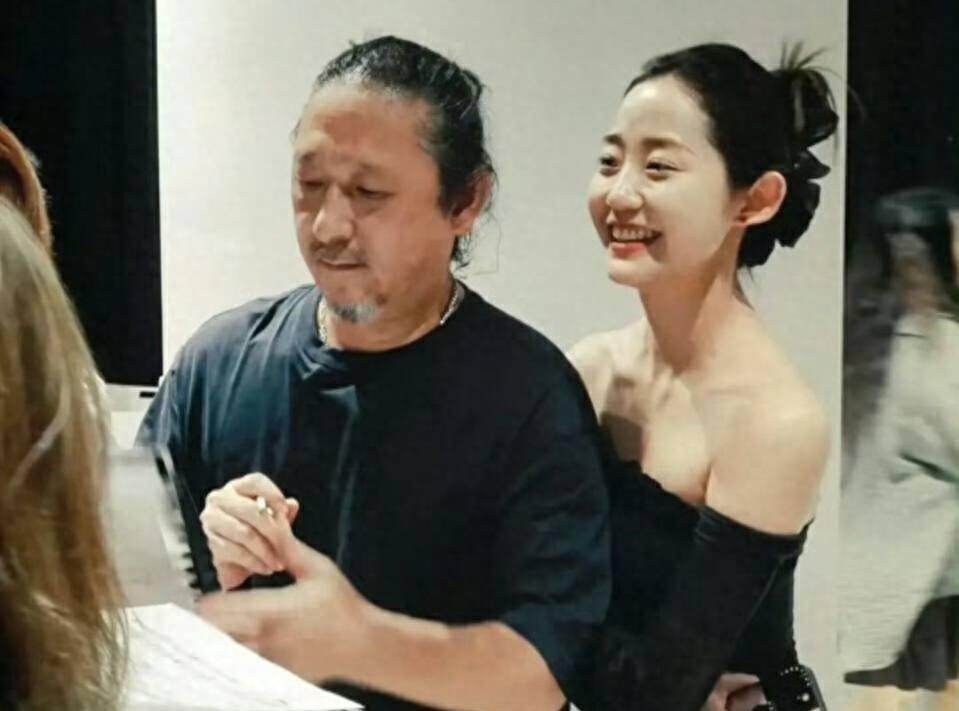 Wan Qianhui, 55-year-old Sanbao's second wife, responded to criticism ...