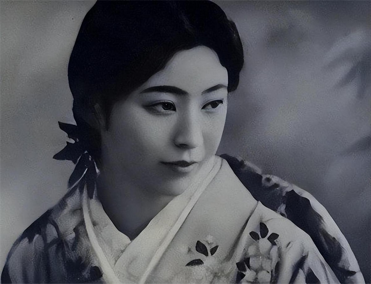 Pu Jie was imprisoned for 60 years and wanted to bring his Japanese ...