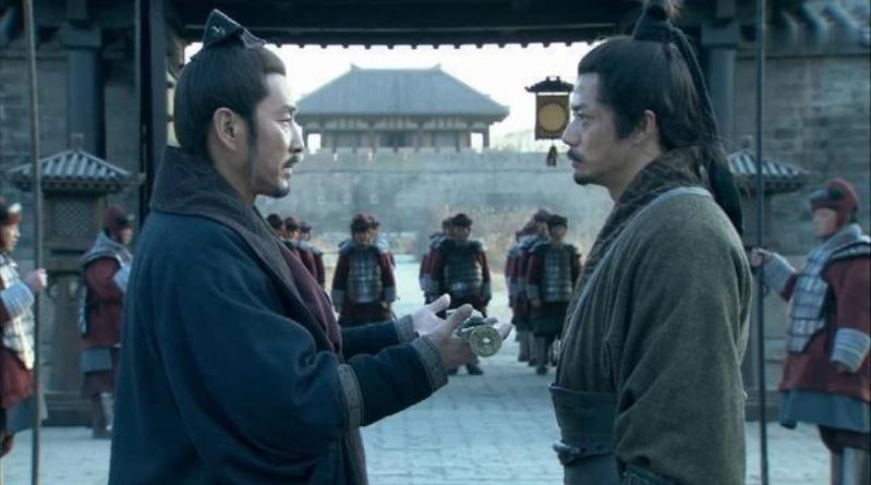 Comments on Han Xin's Ability in the Three Kingdoms Period and Its ...