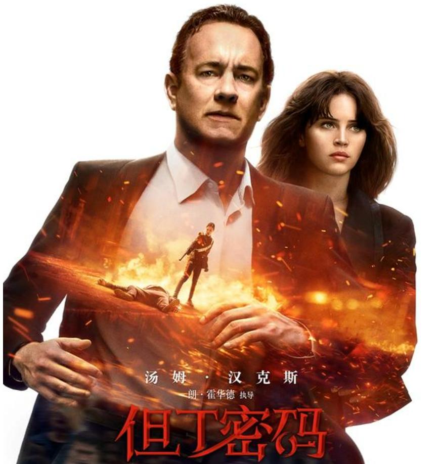 "Dante's Code": Deciphering the thrilling fantasy adventure of hiding ...