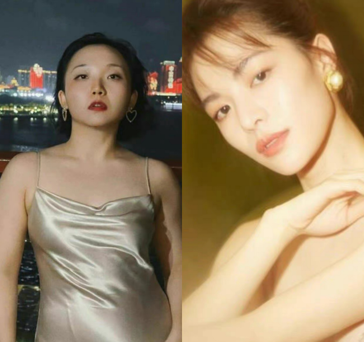 Yoko Ramu frequently cited controversy and overturned, revealing that the second female lead in ...