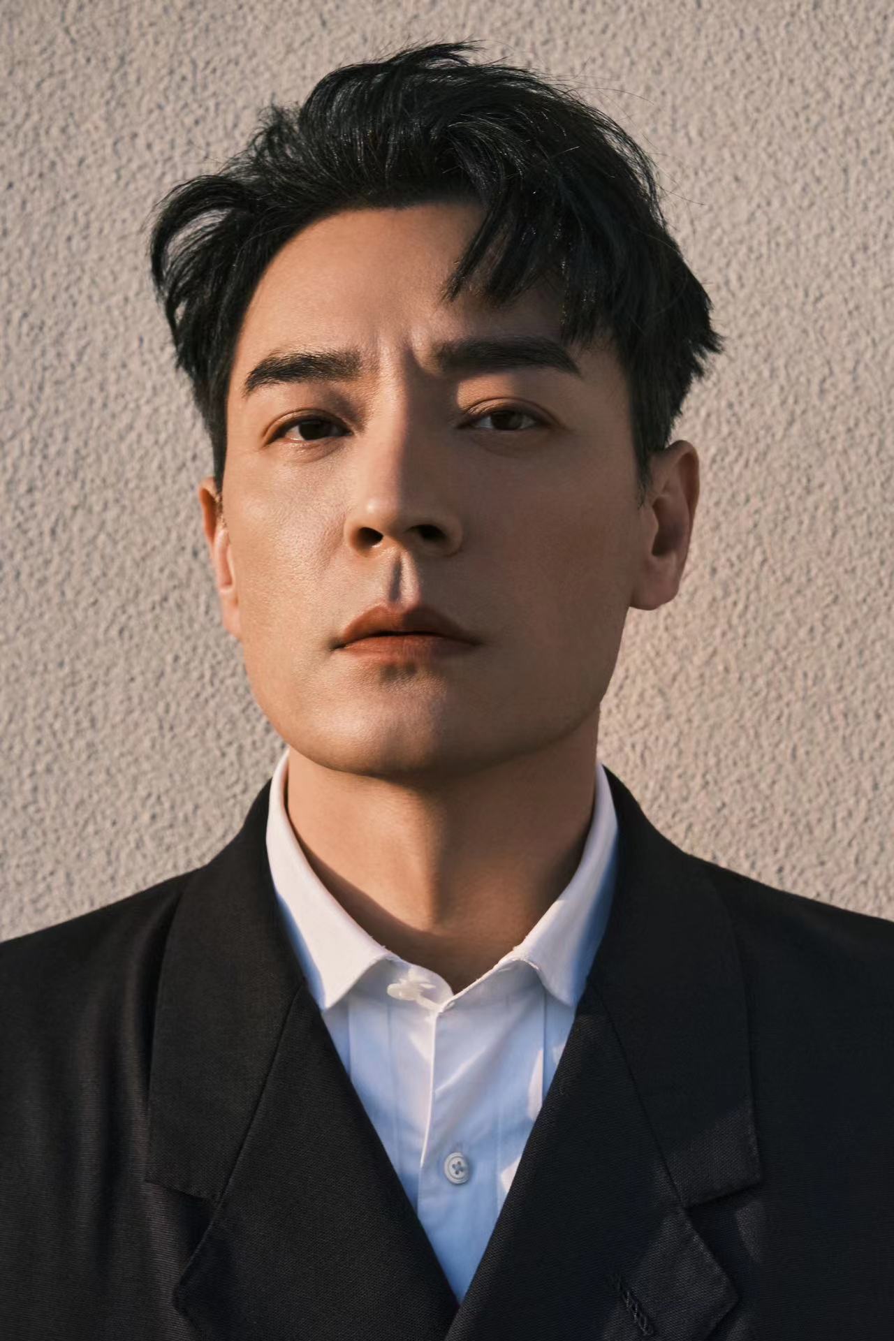 From Li Guangjie in "The Wind Blows Pinellia" to He Daoying in "Dark ...