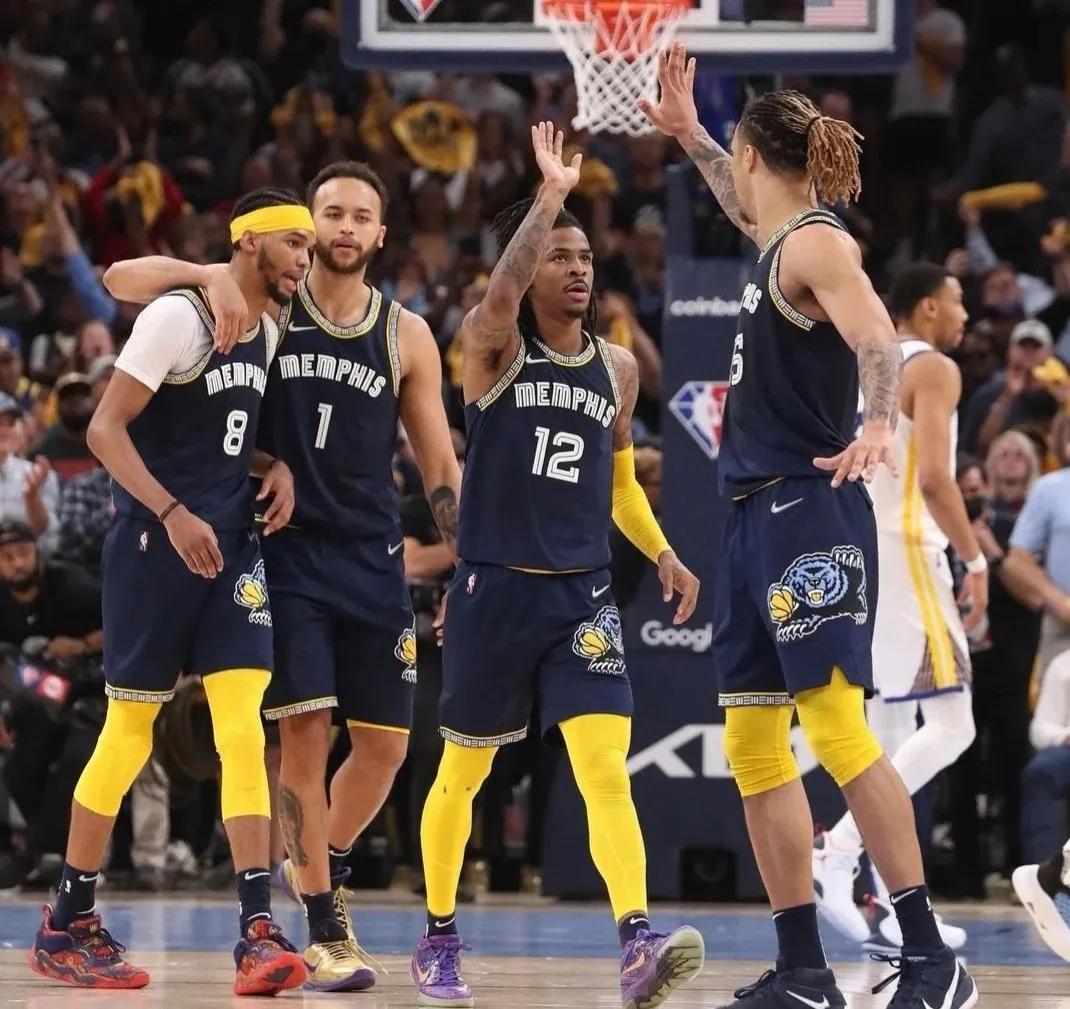 22-23 season NBA Western team regular season ranking prediction - iNEWS