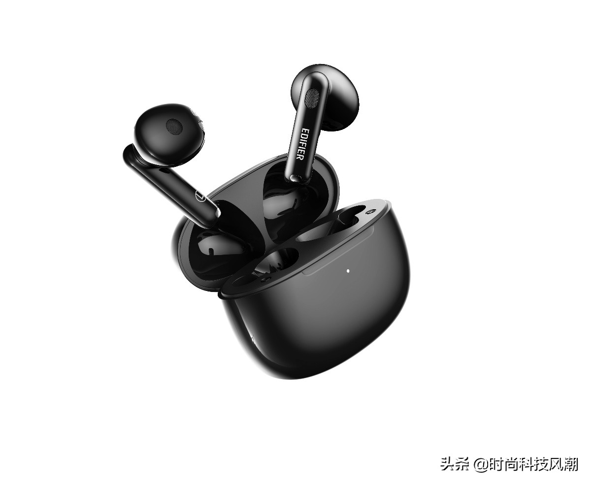 Snapdragon ChangListen technology supports Edifier to launch two new ...