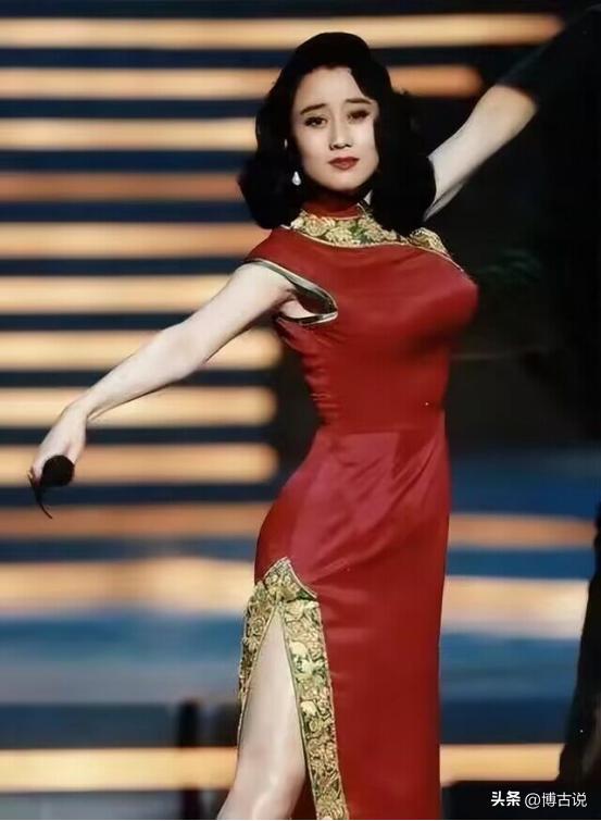 Li Zhi: Being loved by Jet Li for 34 years, outsiders seem to have ...