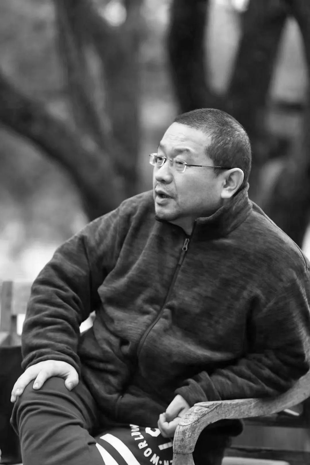 Li Yizhi: A Gift to the Future World - iMedia