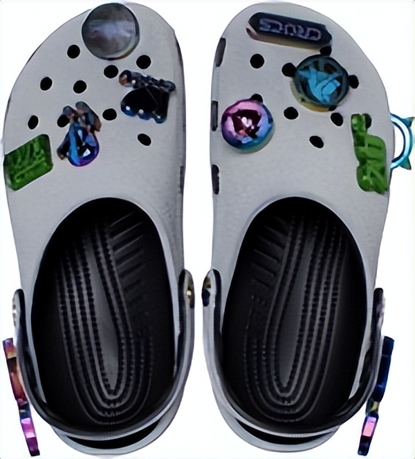 Crocs celebrates its 20th brand anniversary and kicks off the 2022 ...
