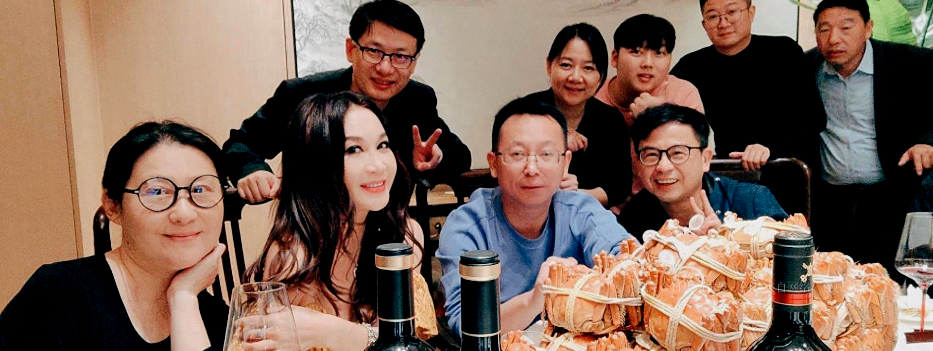Veteran actor Wu Ma died of cancer, and his 23-year-younger wife, who ...
