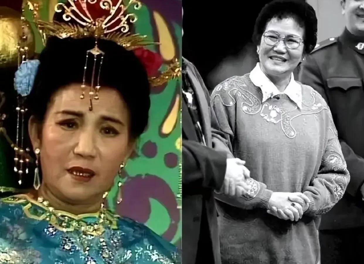Zhao Lirong, the queen of sketches, an eternal classic - iNEWS