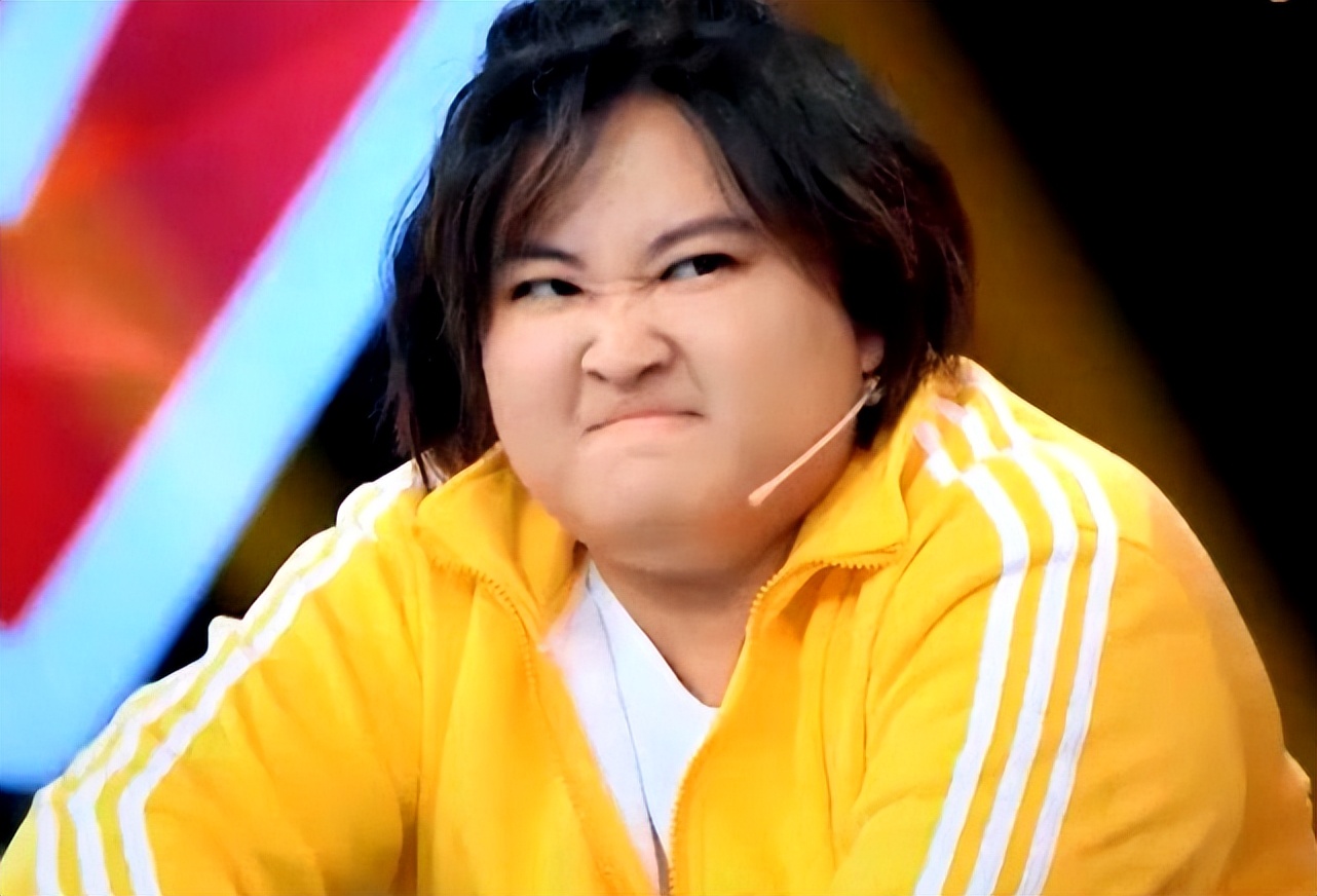 Losing 100 catties for the new drama, Jia Ling, who has disappeared for ...