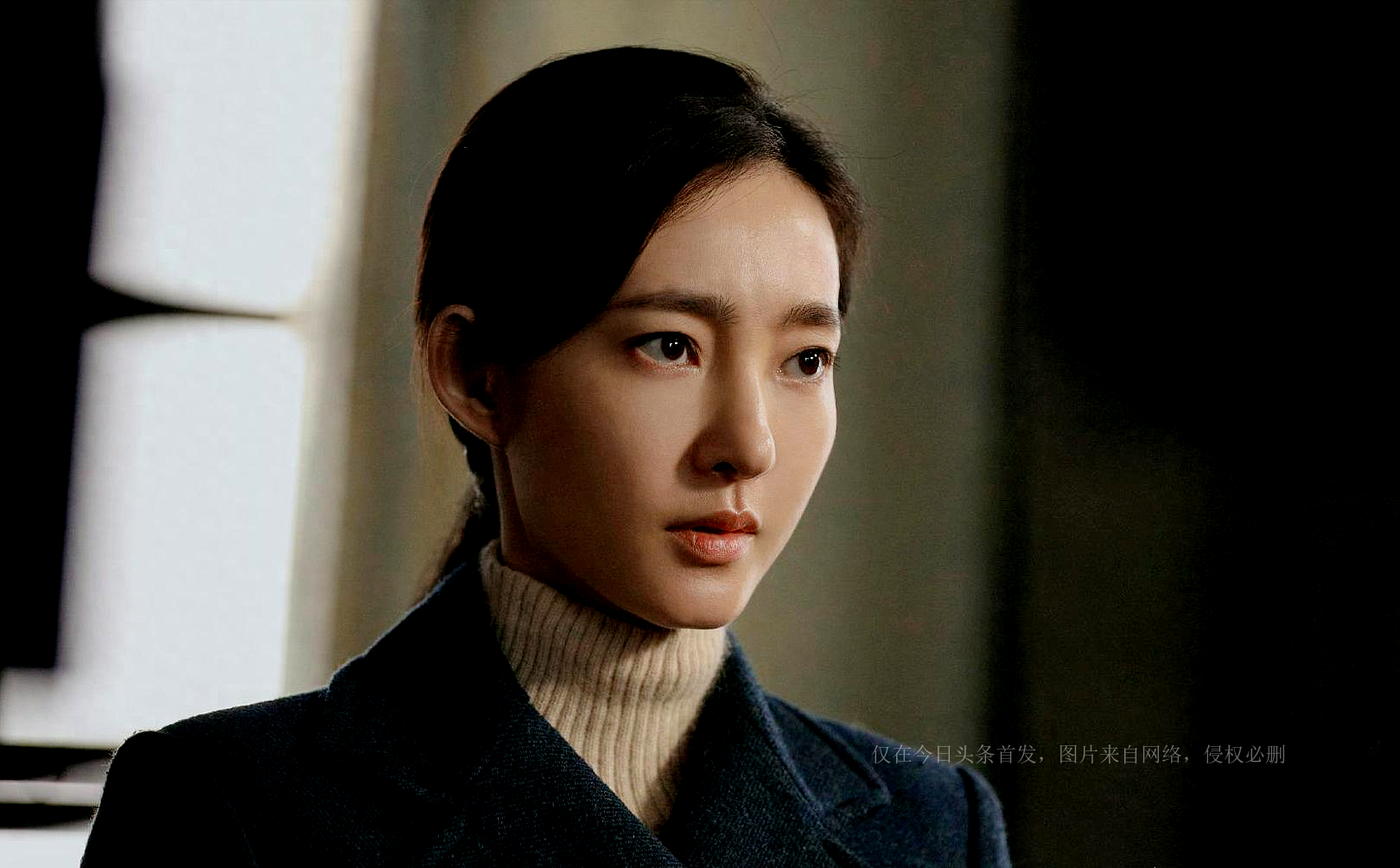 Why is such a mess of words? Shan Guan's true identity has no ...