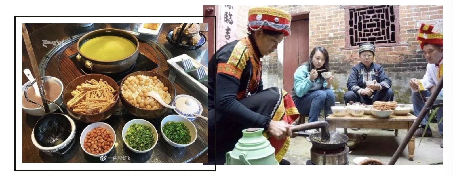 Tea Culture: Fried Tea in Tang and Song Dynasties - iNEWS