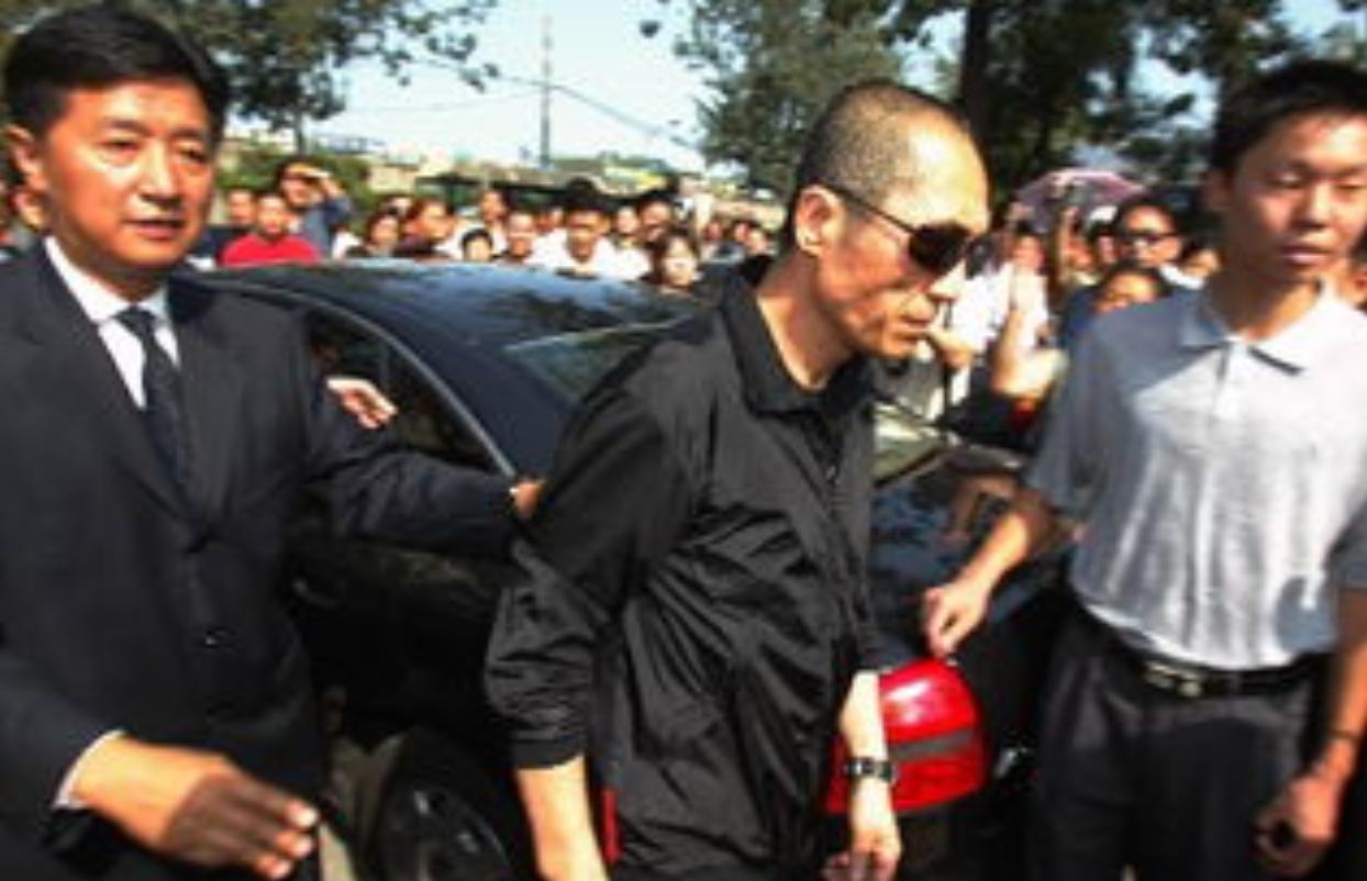 16 years have passed, did Ge You, who said he would help Fu Biao raise ...