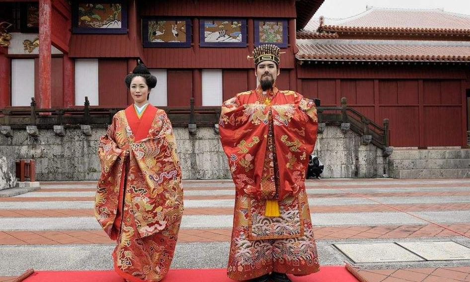 Independence of Ryukyu, poking at Japan's Achilles heel - iMedia