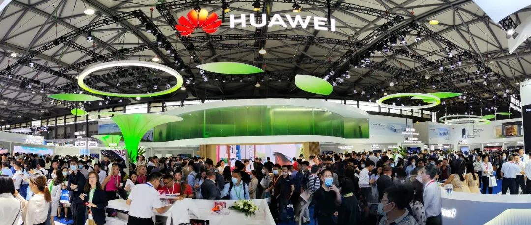 Huawei launched smart solar-storage generators and other full-scenario ...
