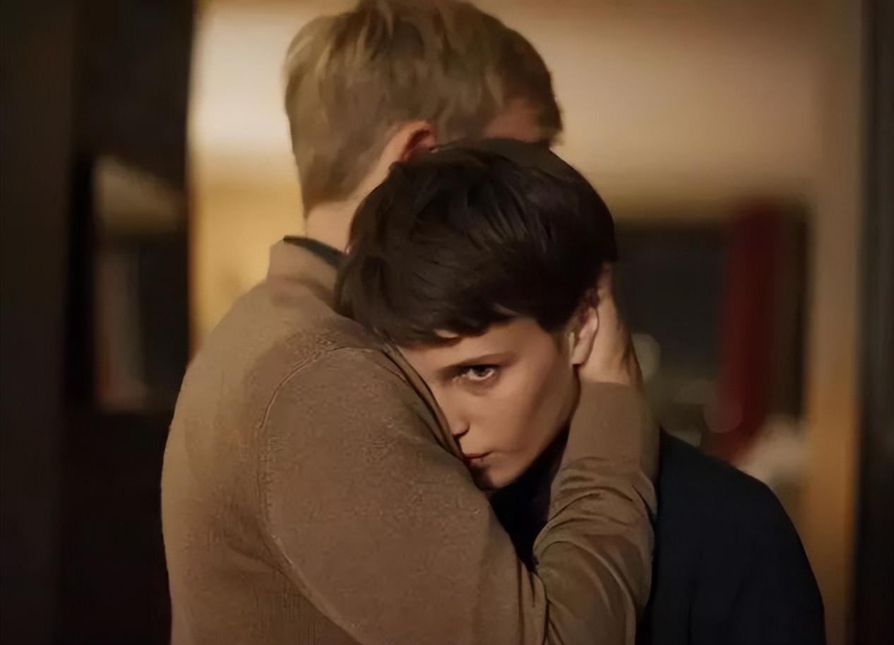 "Double Lover": The entanglement of love and deception makes heartbeat ...