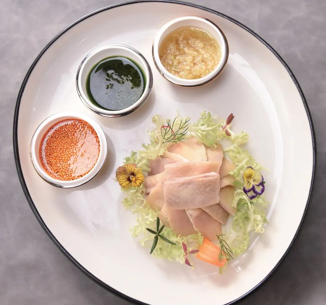 16 fusion dishes with originality and uniqueness - iNEWS