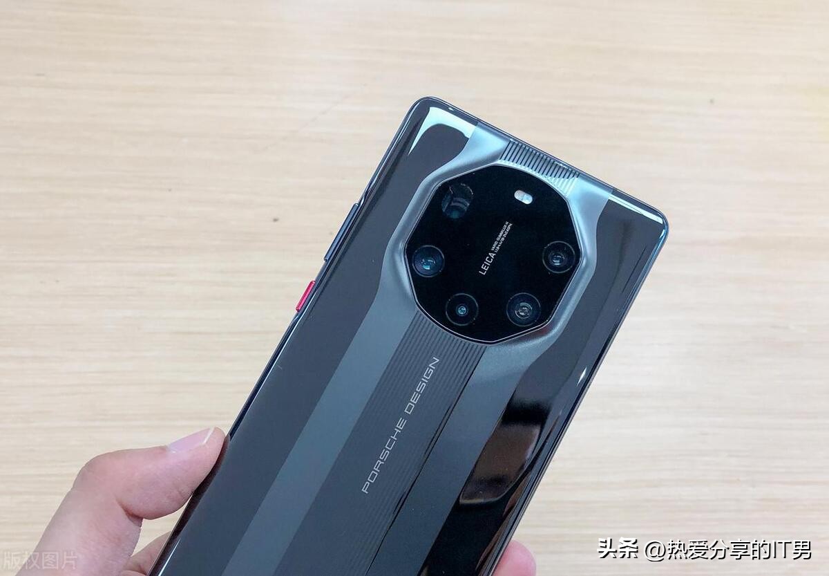 Why do mobile phone manufacturers love joint camera brands? - iNEWS