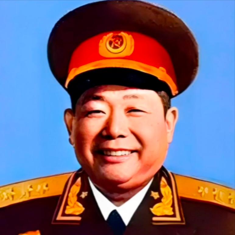 PLA Famous Three "Chen" - iMedia