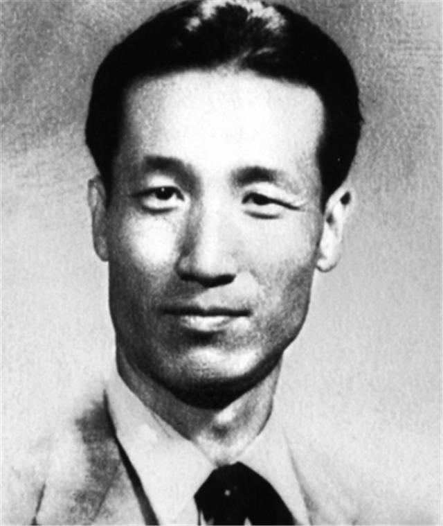 China's red ace was undercover, lurking for a lifetime, and his true ...