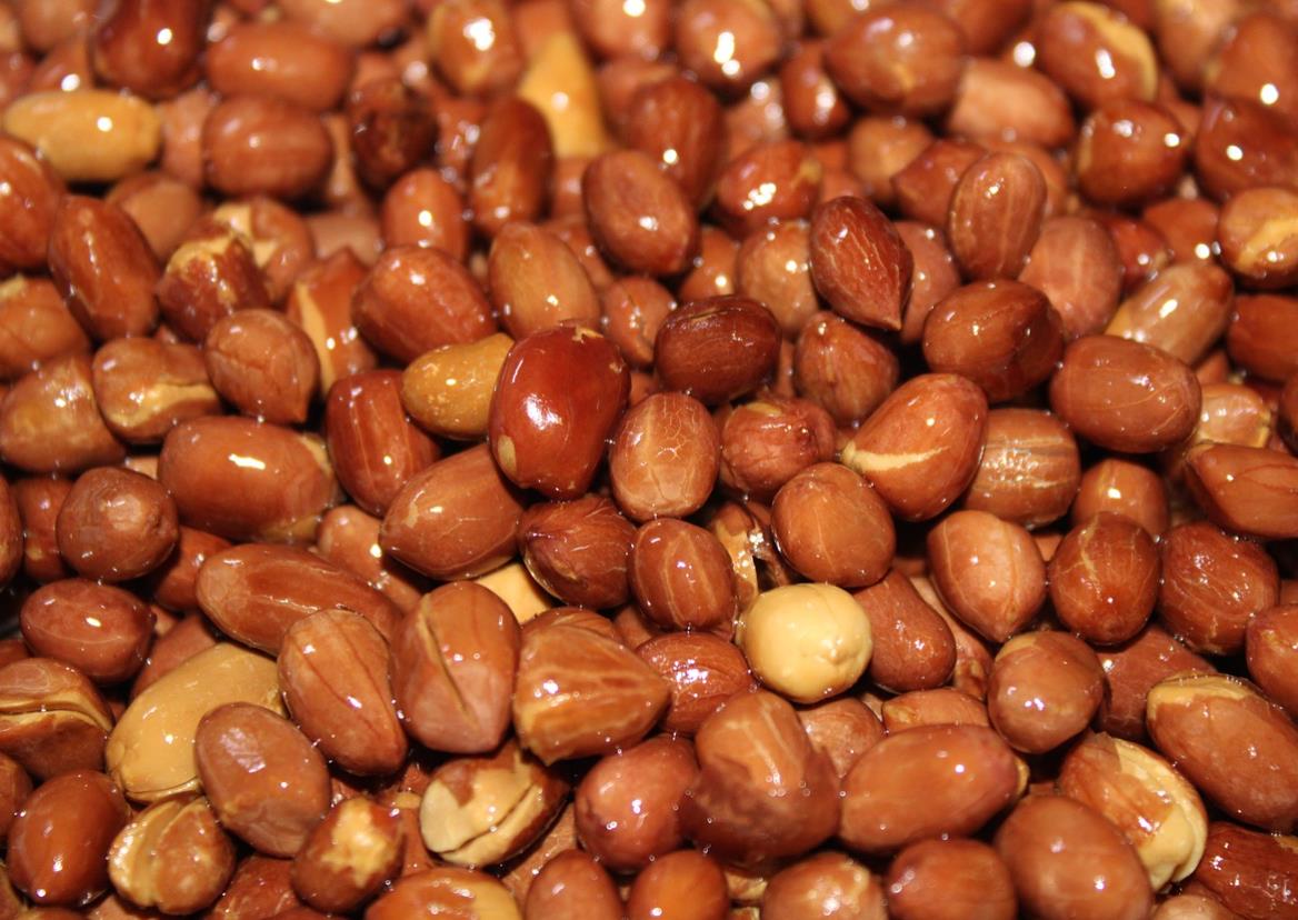 How to fry fried peanuts to be fragrant and crispy? - iMedia