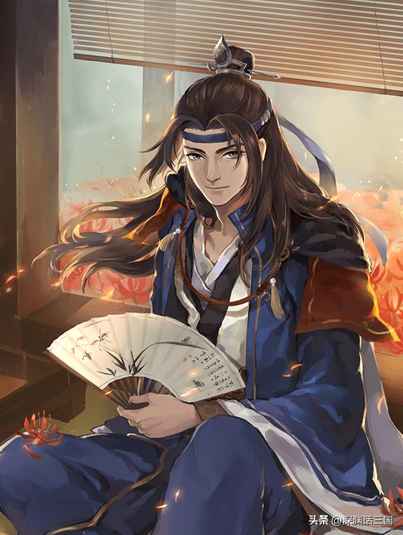 Killing of the Three Kingdoms: Generals have twins? These skilled ...